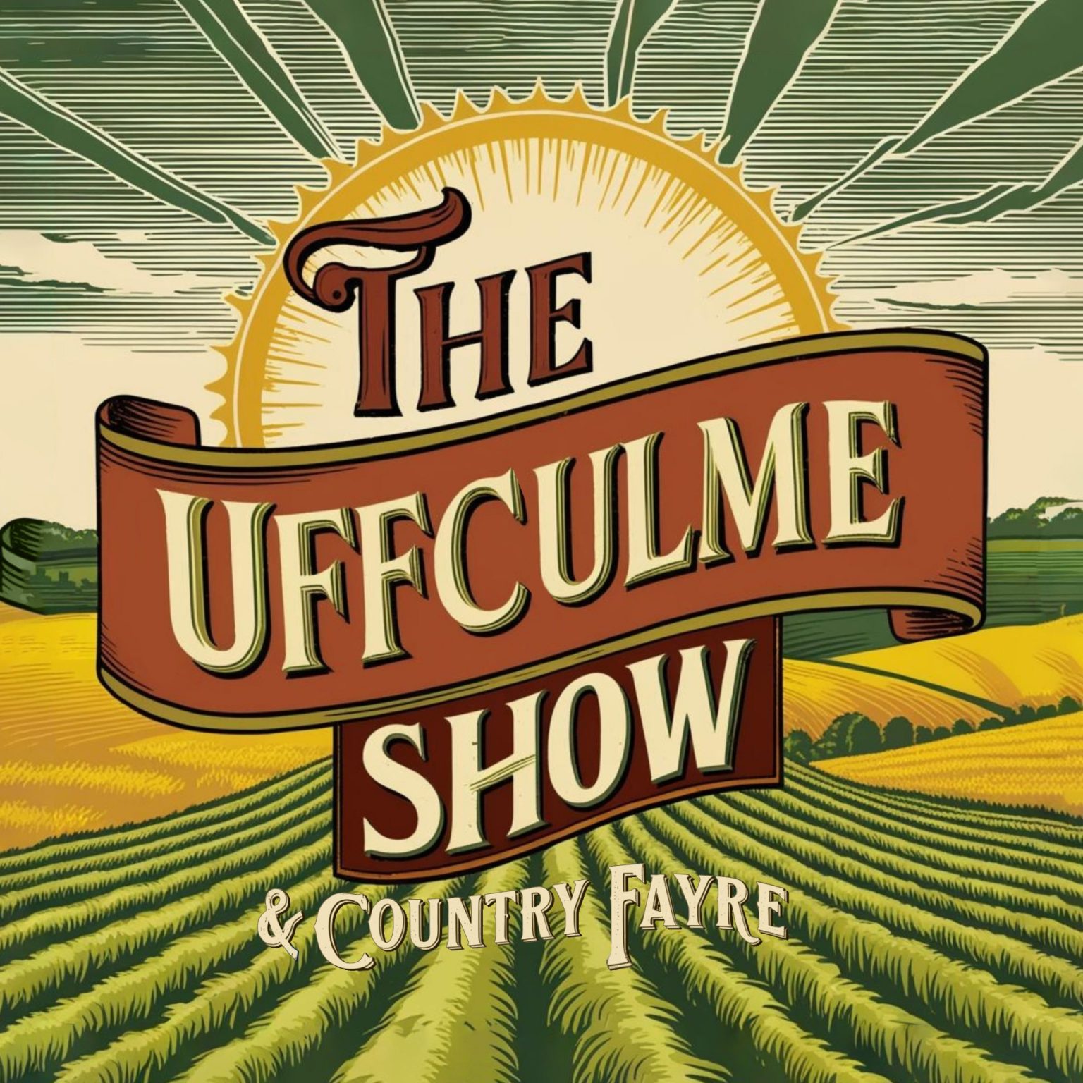 Uffculme Show and Country Fayre - Step into the heart of Devon’s ...